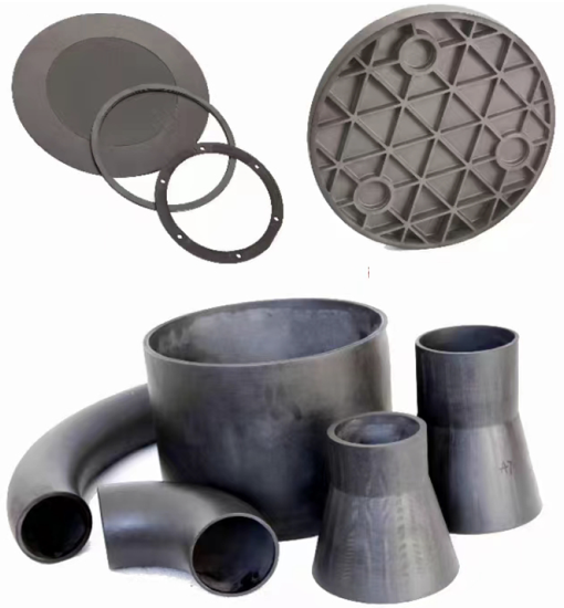 炭化ケイ素（SIC）とは？無垢材（バルク材）加工ならアローズ